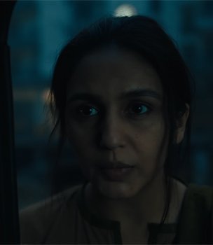 Leila Trailer Talk: Sets Expectations Of A Chilling Tale