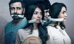 Hostages Hotstar Review, Hostages Tv Show (Web Series) Review