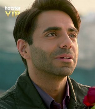 Trailer Talk: Small Town Troubles With Smiles - Binged