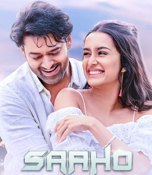 Saaho Freshly Arrived: The Big Screen Extravaganza, Now On Small Screen