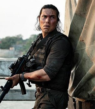 Revealed: Randeep Hooda’s Action-Packed Look From Netflix’s Extraction ...