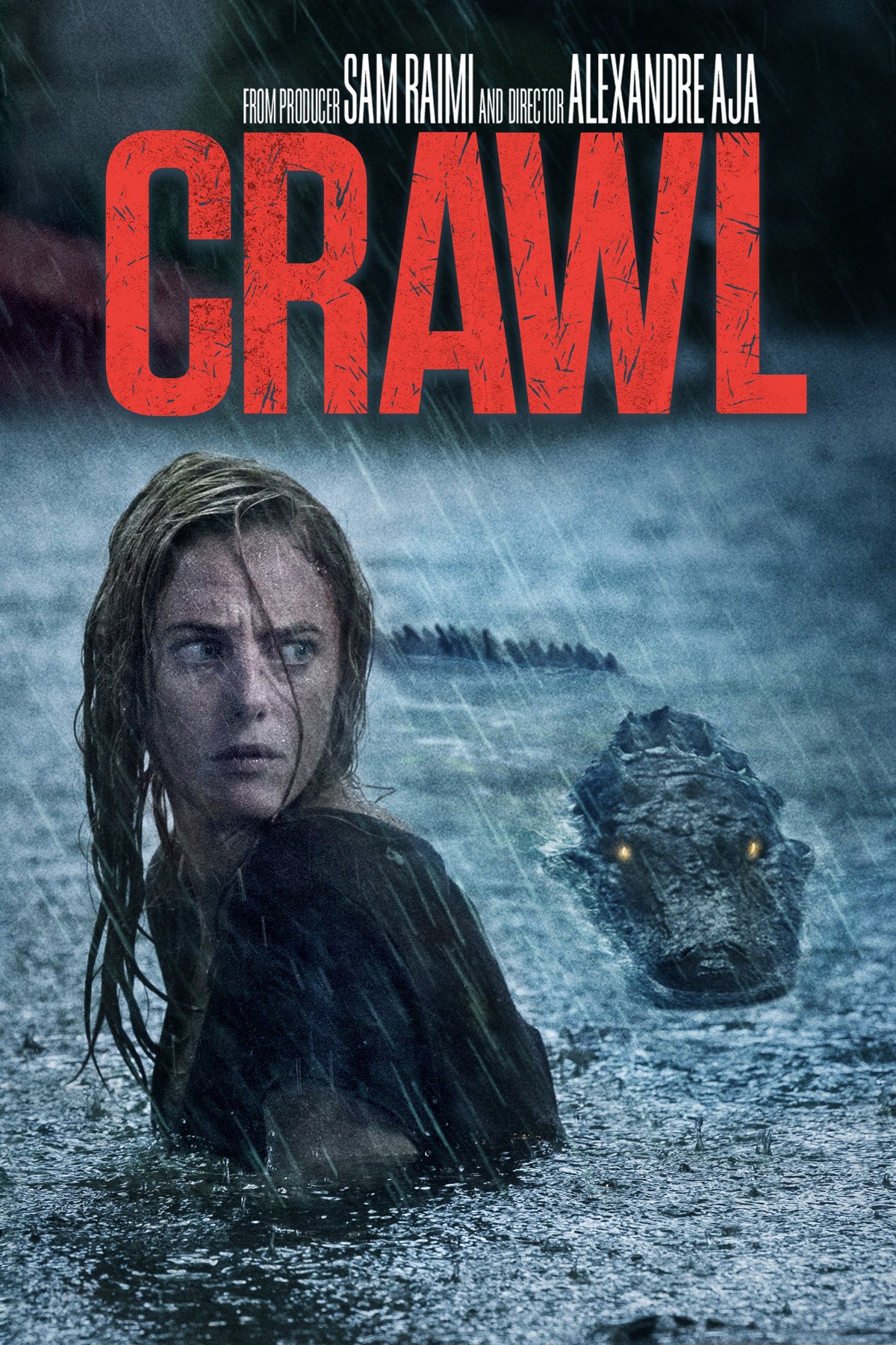 Here Are The Best Animal Attack Movies To Watch Over The Weekend!