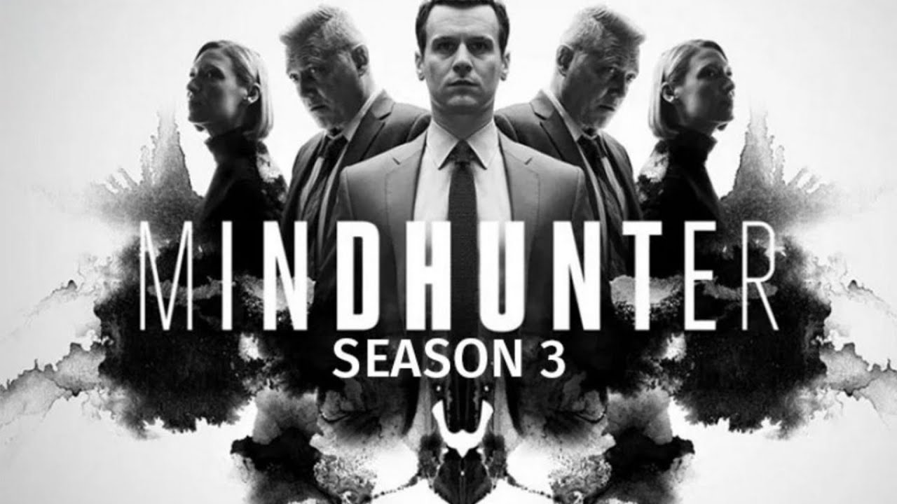 Mindhunter Season 3 : Why the Series Isn't Likely to Comeback Anytime ...