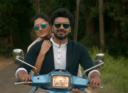 Behind The Production Of Disney+Hotstar’s ‘Triples’